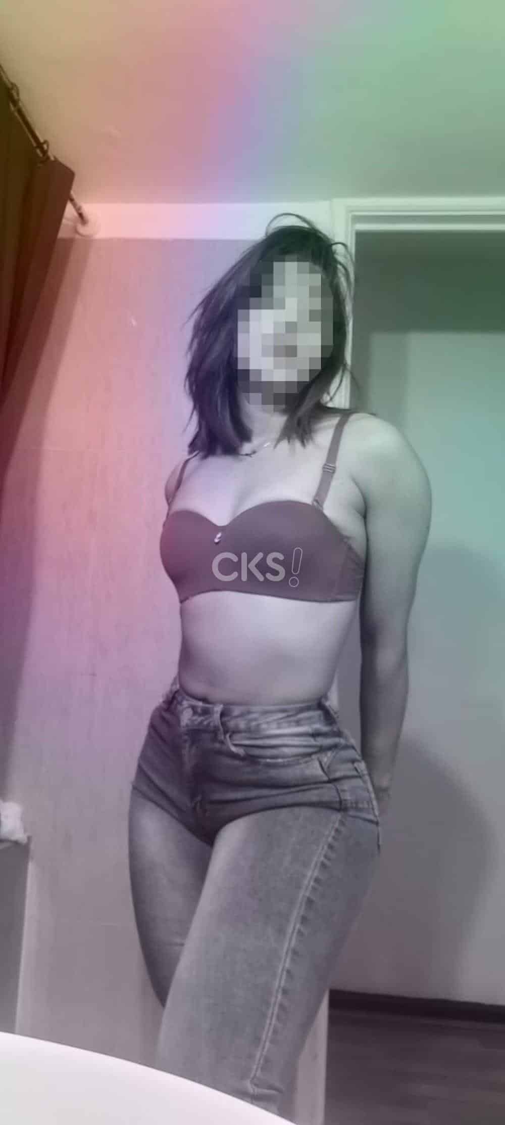 Shakina ‣ CKS! • Chikas - Sexo como te gusta!